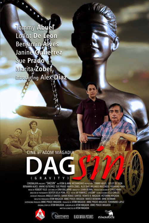 Dagsin (2016) | ČSFD.cz