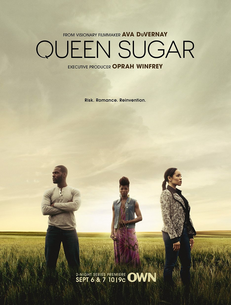 Queen Sugar - Season 1 (S01) (2016) | ČSFD.cz