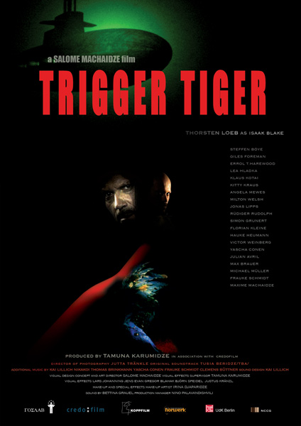 Trigger Tiger (2006) | ČSFD.cz