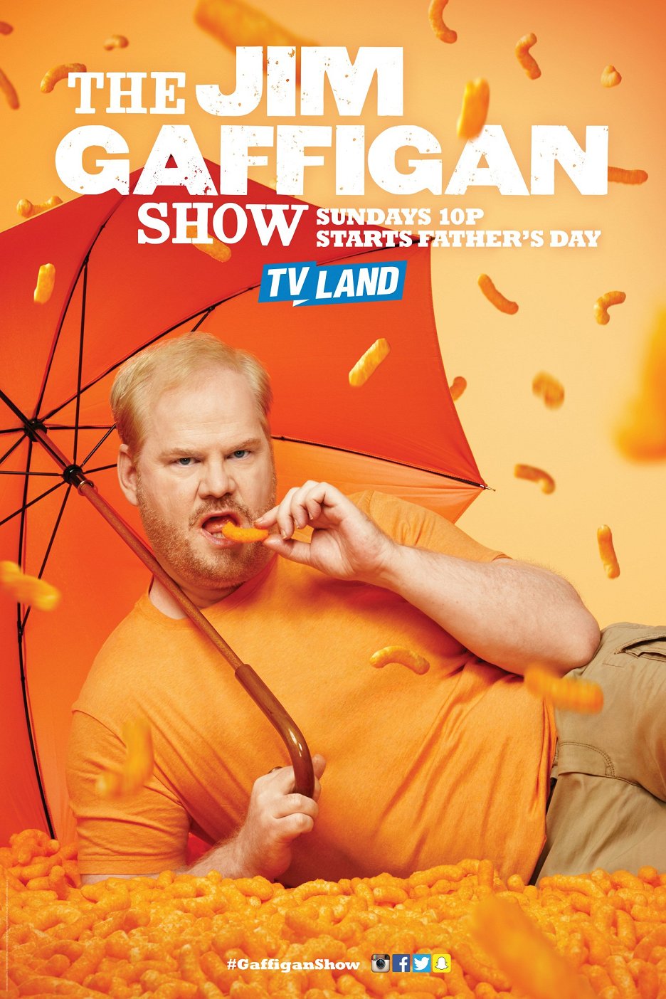 The Jim Gaffigan Show - Season 2 (S02) (2016) | ČSFD.cz
