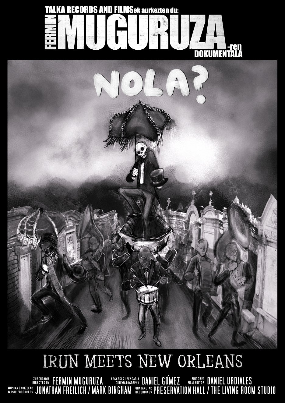 Nola? (2015) | ČSFD.cz