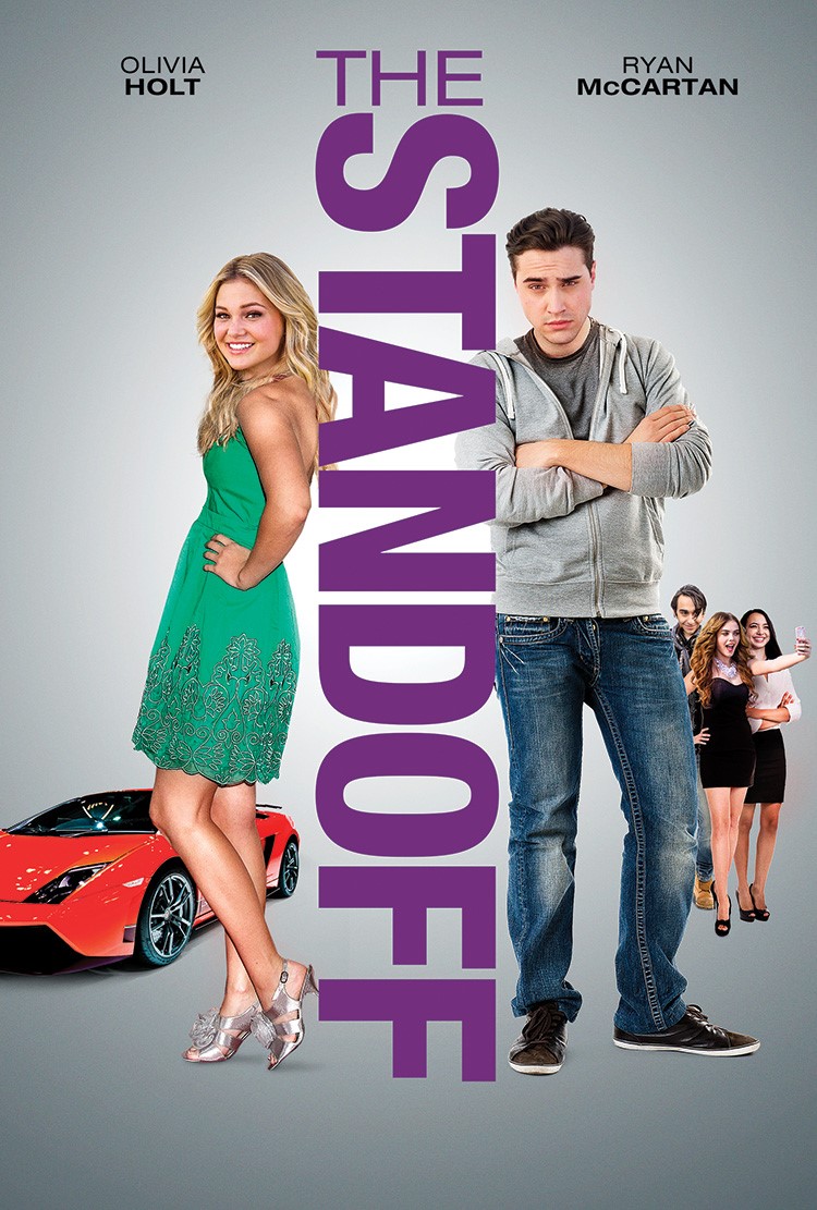 The Standoff (2016) | ČSFD.cz