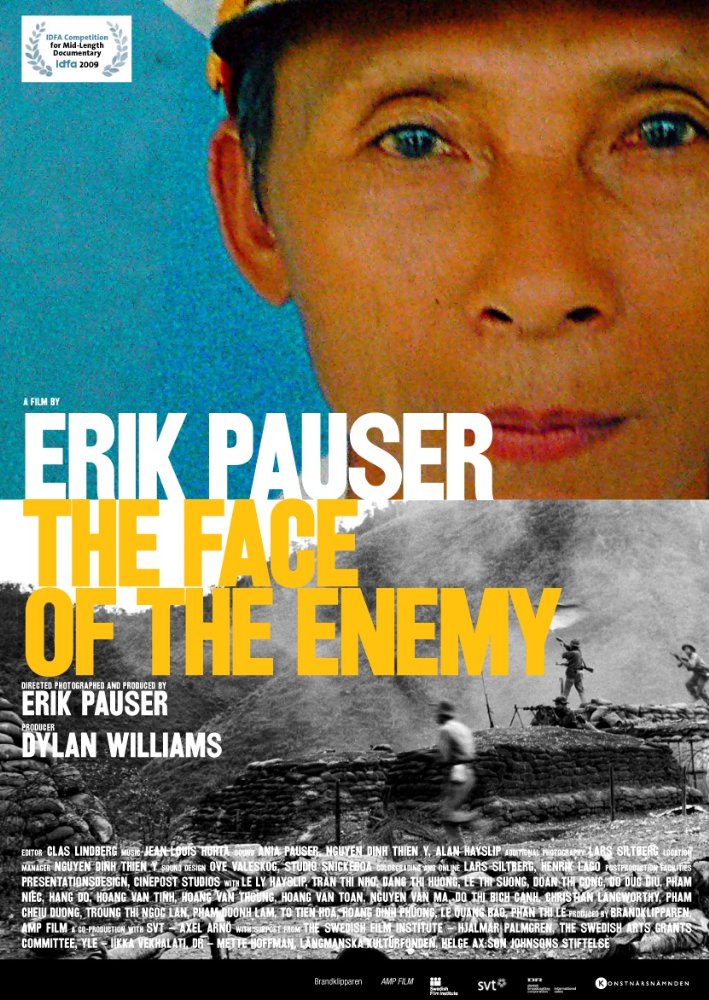 The Face of the Enemy (2009) | ČSFD.cz