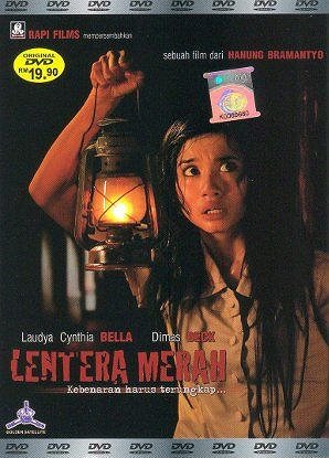Lentera merah (2006) | ČSFD.cz