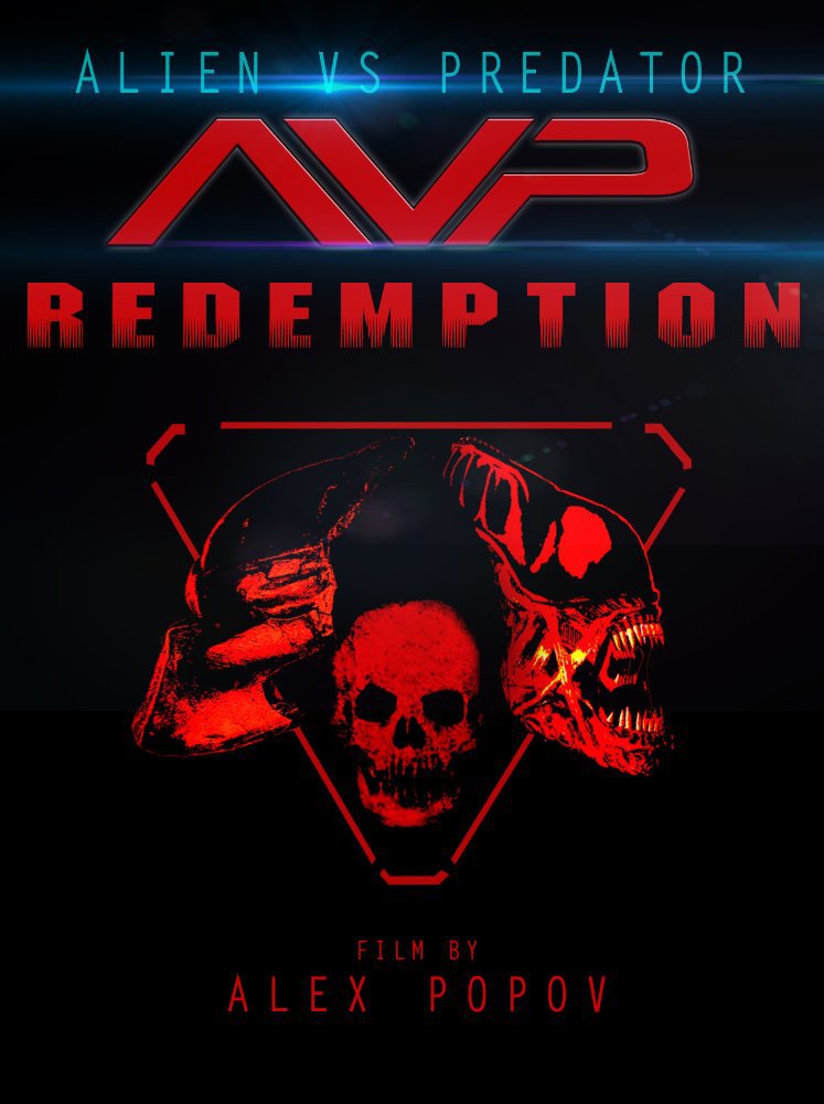 Alien vs. Predator: Redemption (2010) | ČSFD.sk