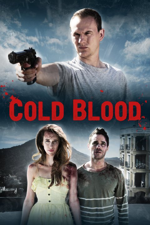 Cold Blood (2012) | ČSFD.cz