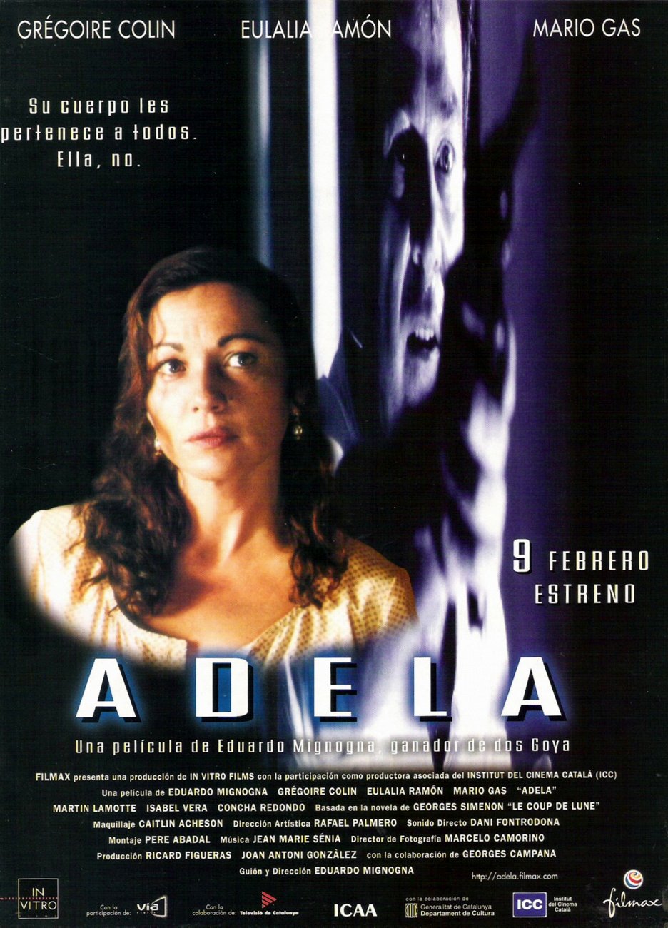 Adela (2000) | ČSFD.cz