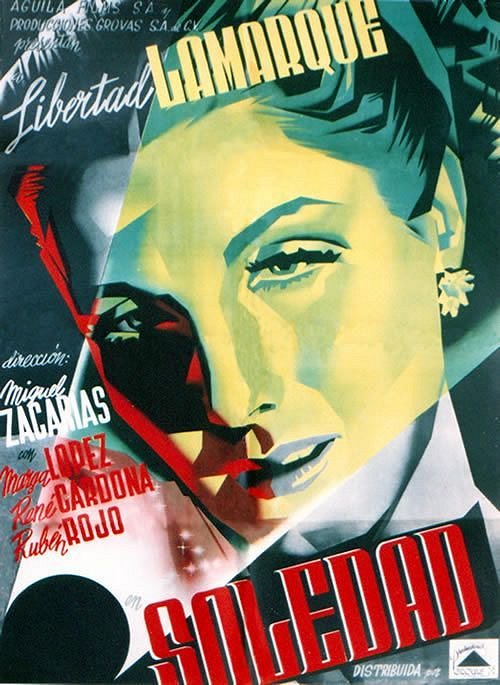 Soledad (1947) | ČSFD.cz