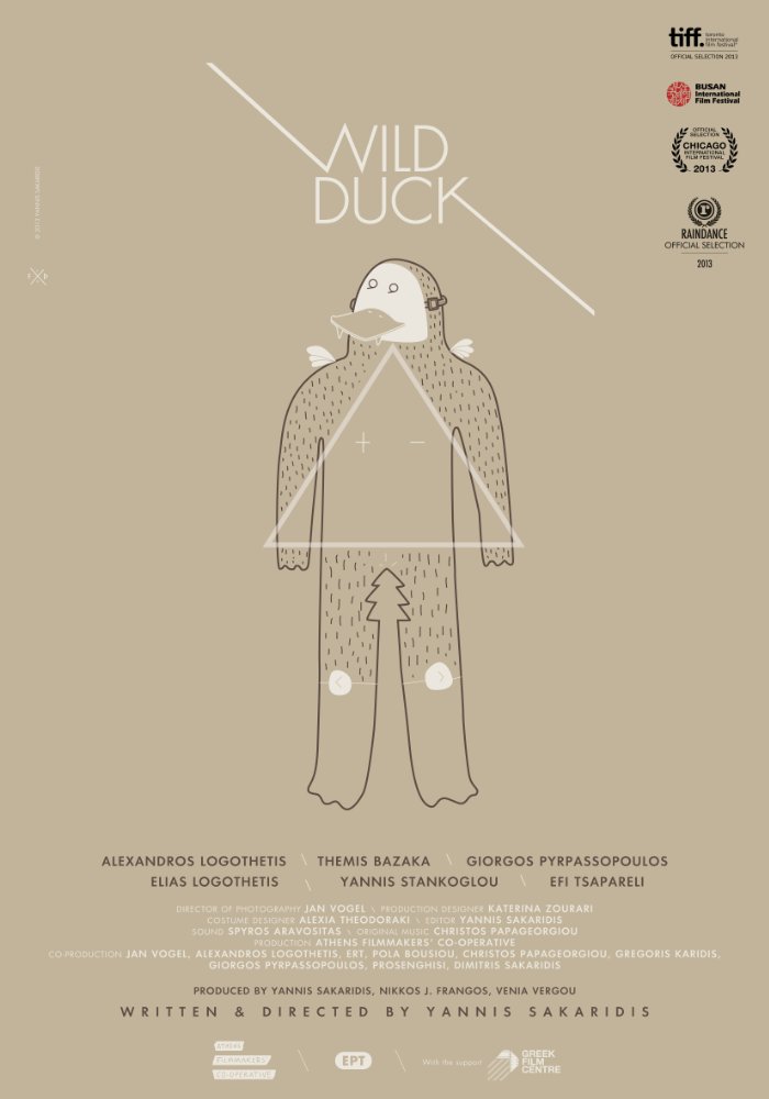 Wild Duck (2013) | ČSFD.cz