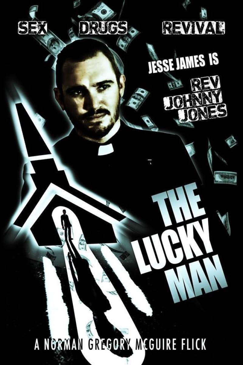 The Lucky Man (2017) | ČSFD.cz