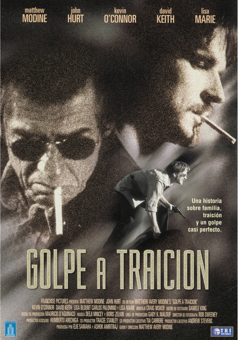 If... Dog... Rabbit... (1999) | ČSFD.cz