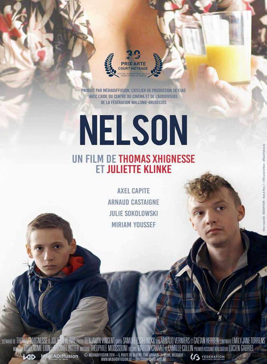 Nelson (2015) | ČSFD.cz