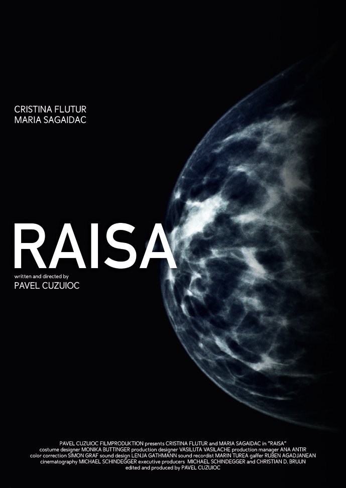 Raisa (2015) | ČSFD.cz