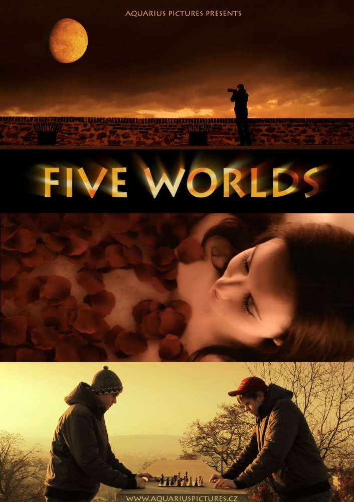 Five Worlds (2012) | ČSFD.cz