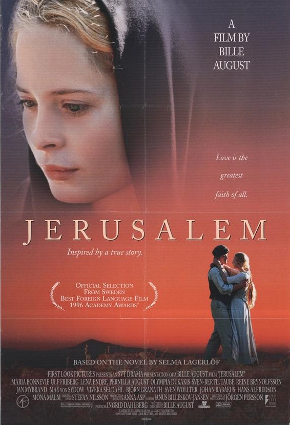 Jerusalem (1996) | ČSFD.cz