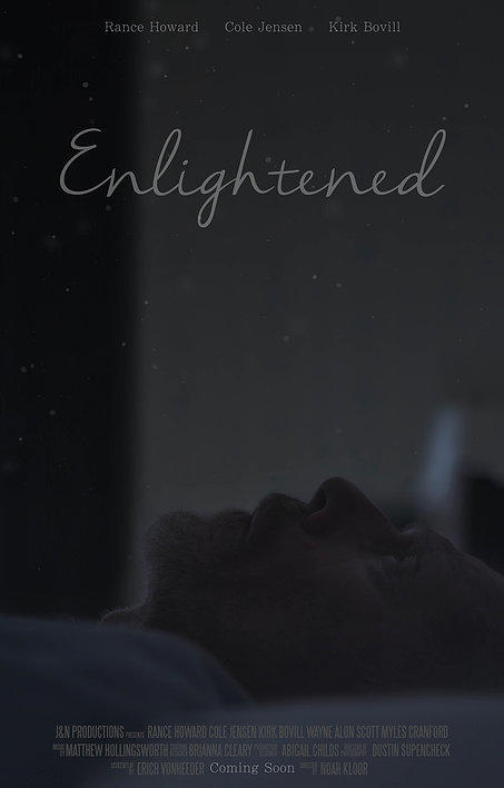 Enlightened (2016) | ČSFD.cz