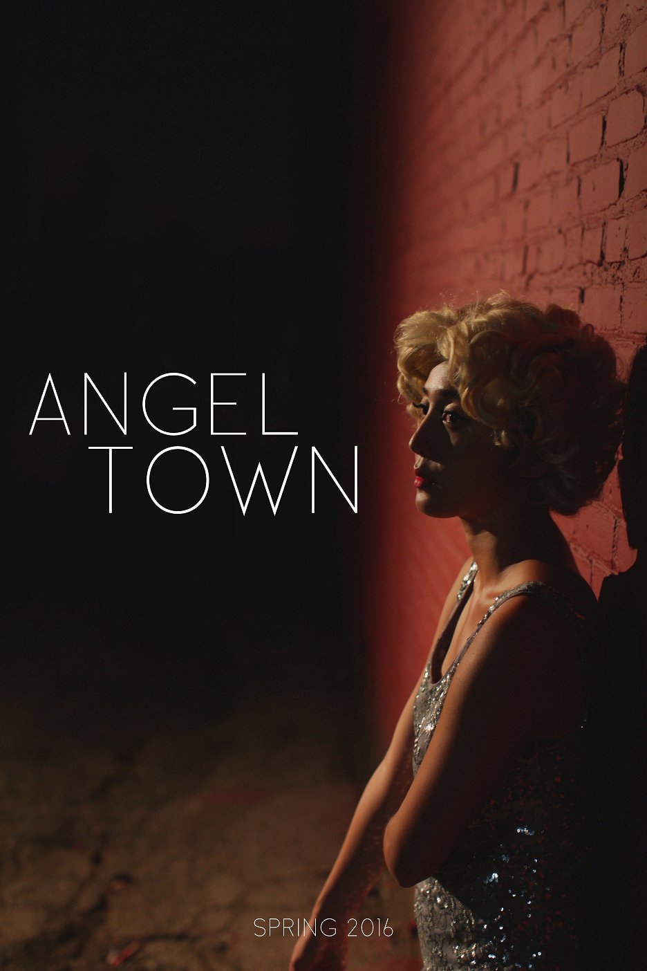 Angeltown (2016) | ČSFD.cz