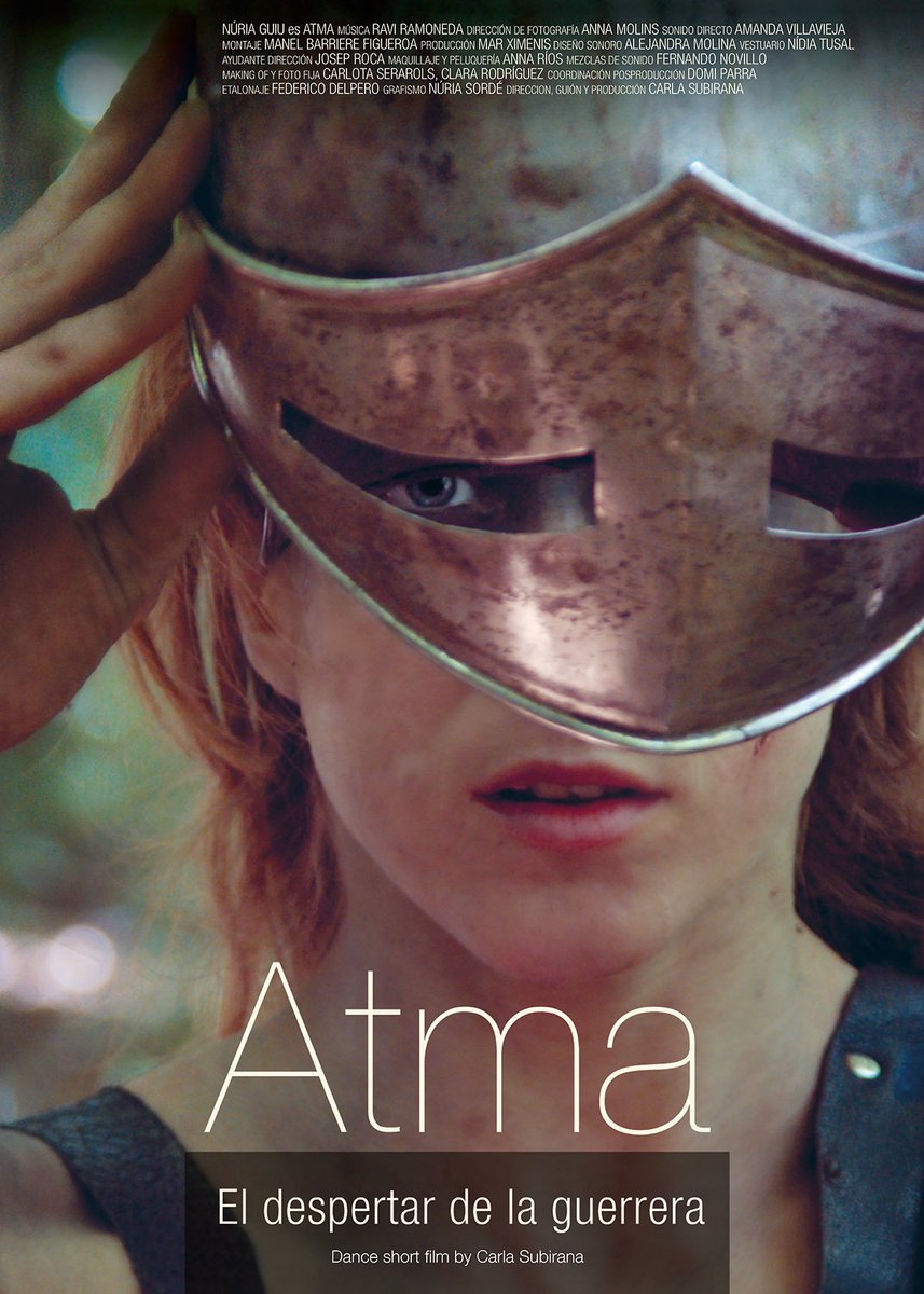 Atma (2016) | ČSFD.cz