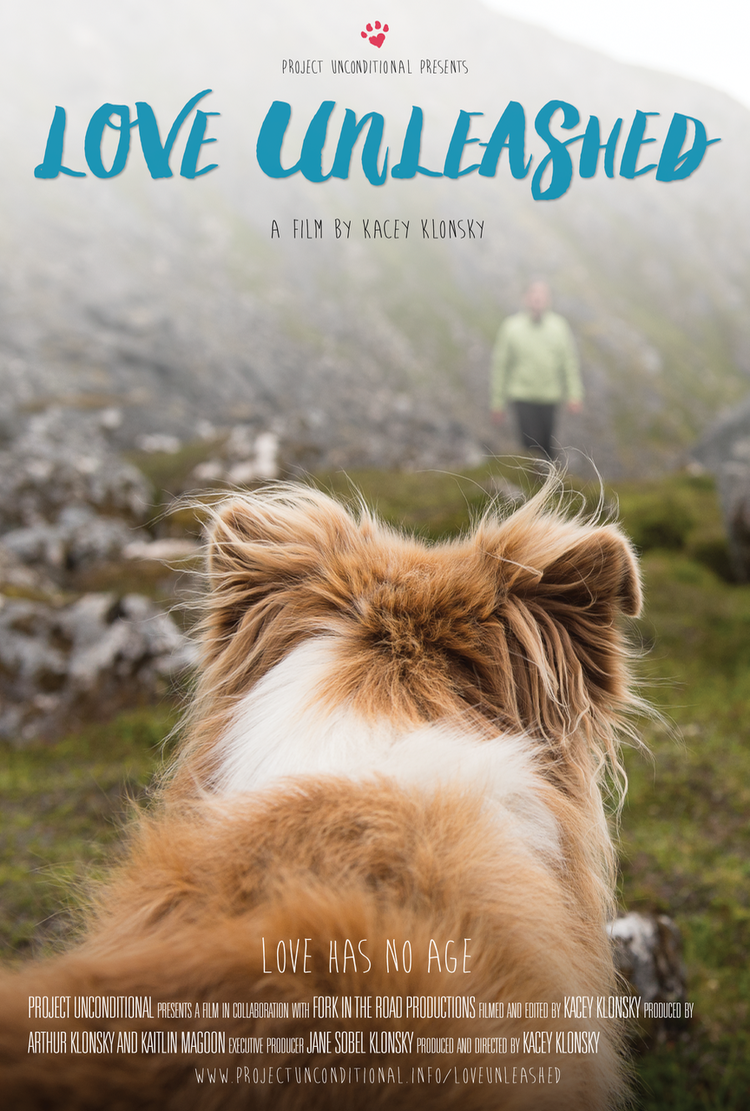 Love Unleashed (2016) | ČSFD.cz