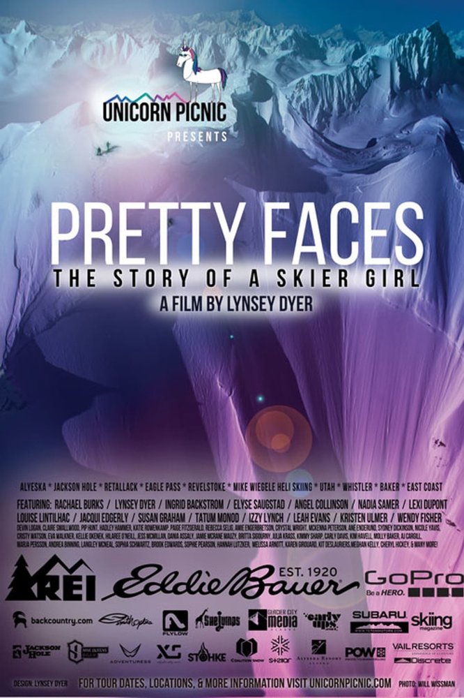 Pretty Faces (2014) | ČSFD.cz