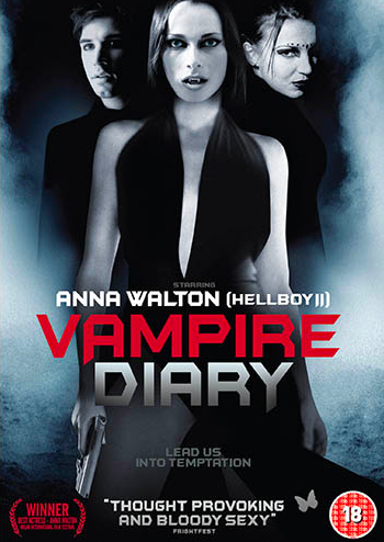 Vampire Diary (2006) | ČSFD.cz