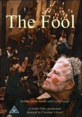 The Fool (1990) | Galerie - Plakáty | ČSFD.cz