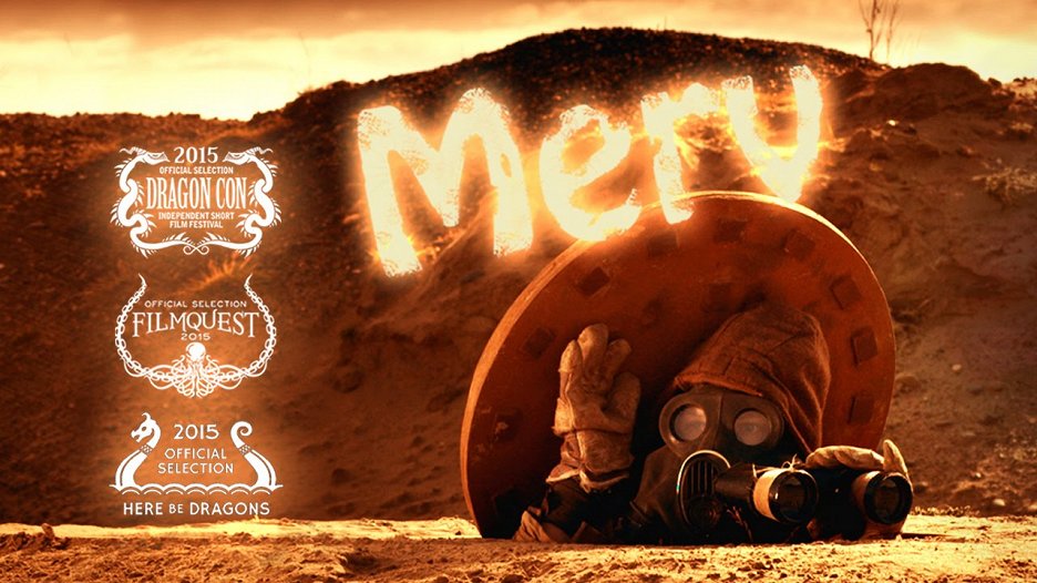 Merv (2013) | ČSFD.cz