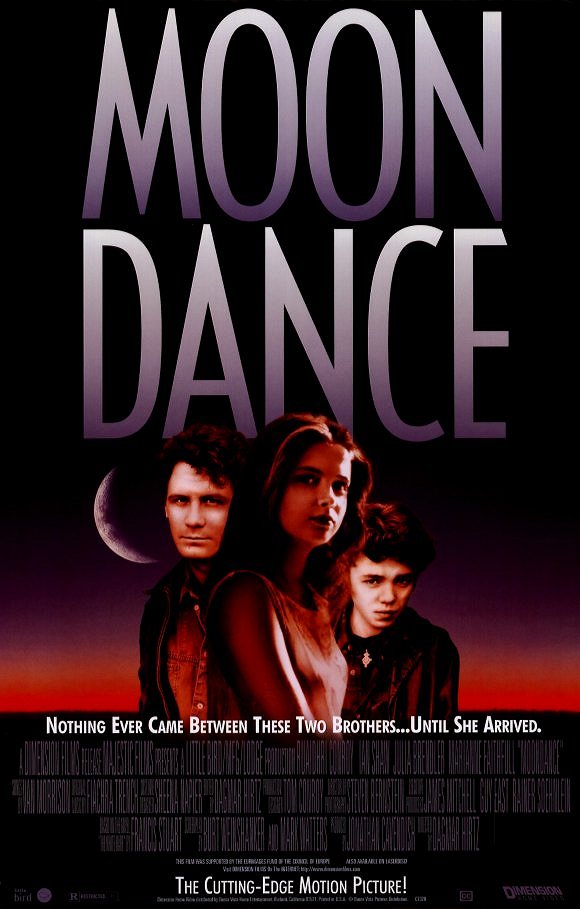 Moondance (1994) | ČSFD.cz