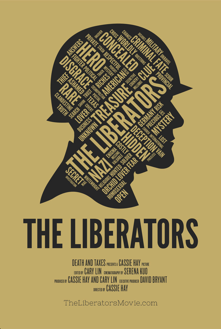 The Liberators (2016) | ČSFD.cz