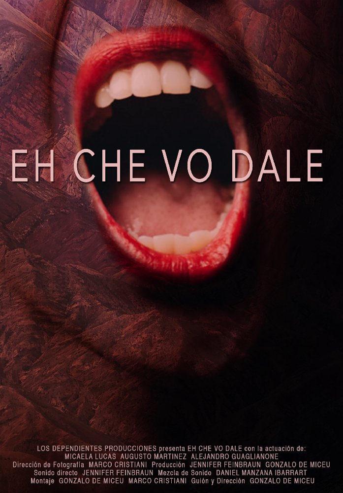 Eh che vo dale (2016) | ČSFD.cz