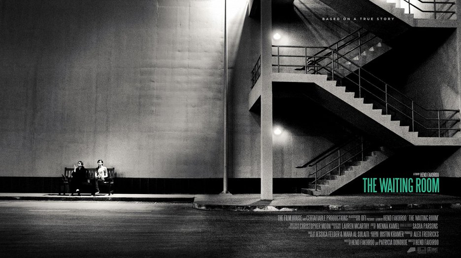 The Waiting Room (2016) | ČSFD.cz