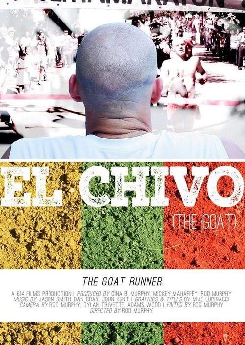 El chivo (2016) | ČSFD.cz