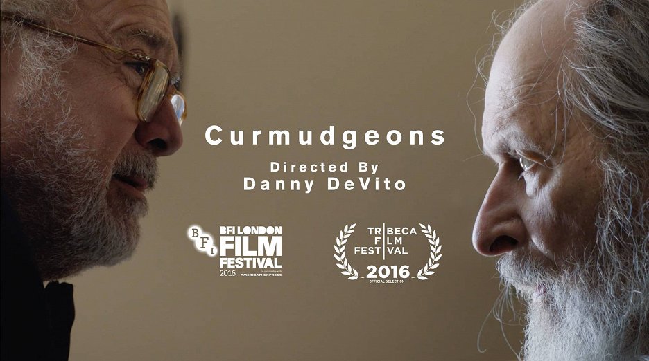 Curmudgeons (2016) | ČSFD.cz