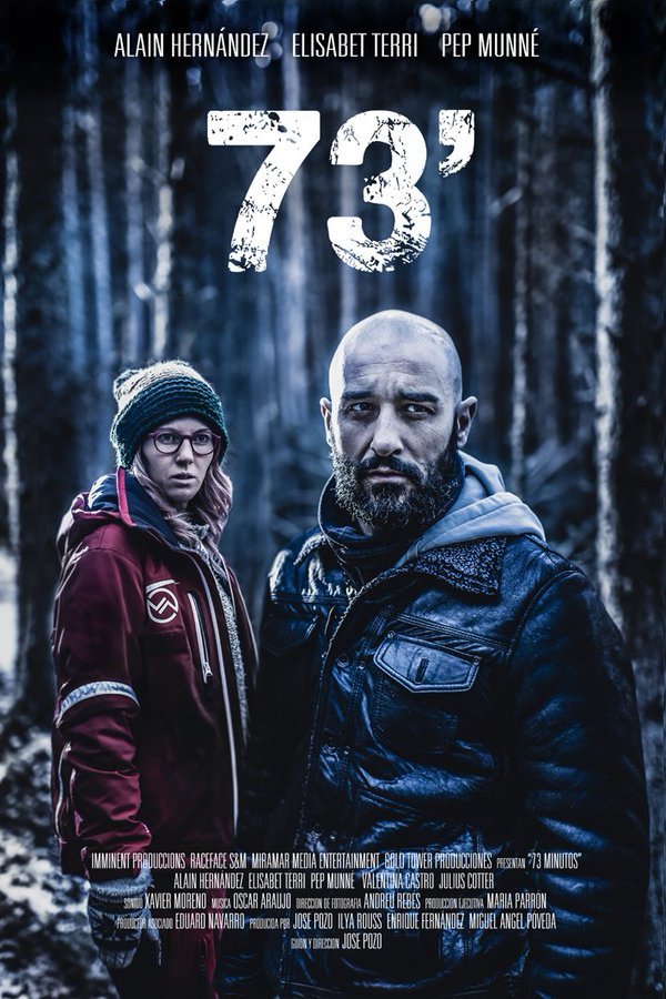 73' (2016) | ČSFD.cz