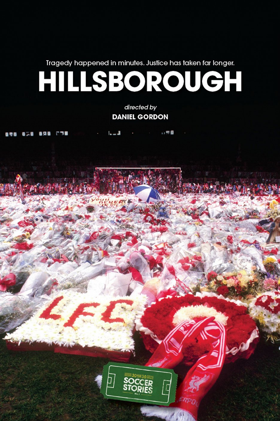 30 for 30: Soccer Stories - Hillsborough (E01) (2014) | ČSFD.cz