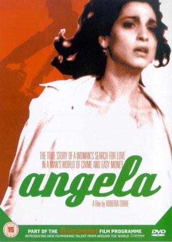 Angela (2002) | ČSFD.cz