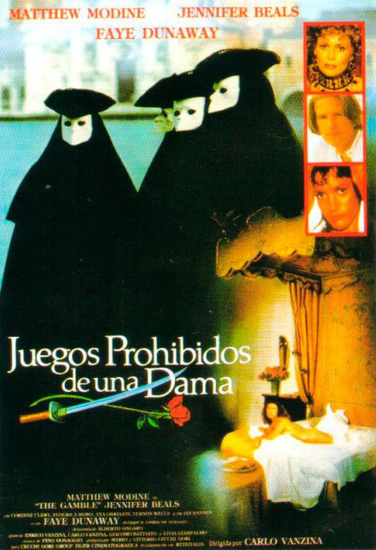 La partita (1988) | ČSFD.cz