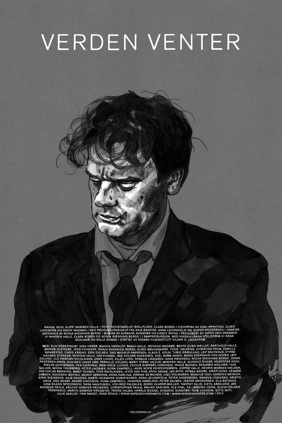 Verden venter (2014) | ČSFD.cz