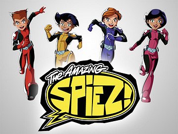 SpieZ ! Nouvelle Génération (2009) | ČSFD.cz
