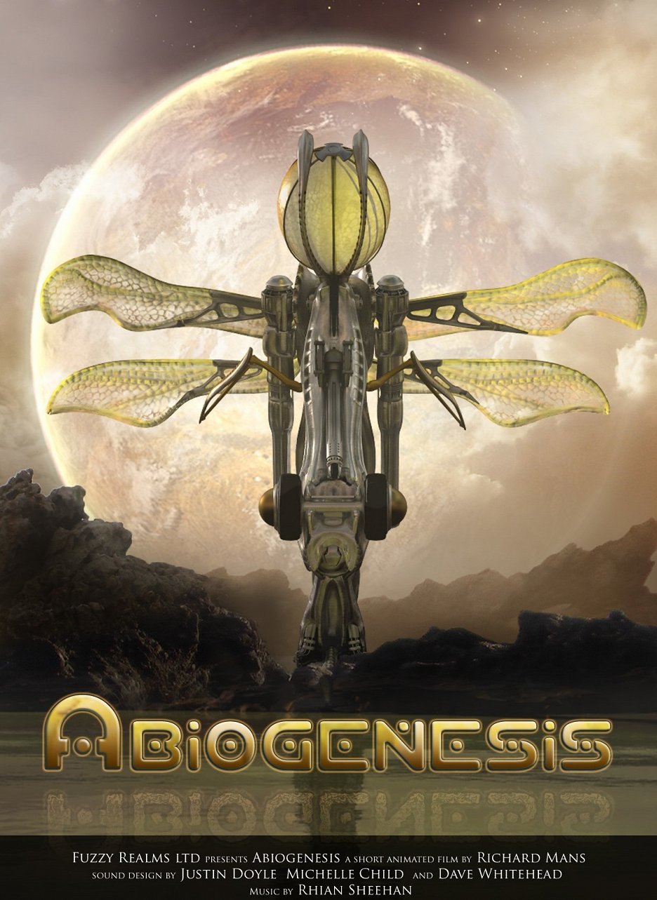 Abiogenesis (2011) | ČSFD.cz