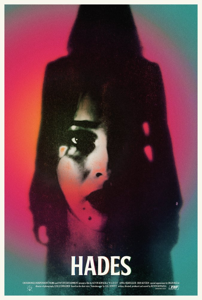 Hades (2015) | ČSFD.cz