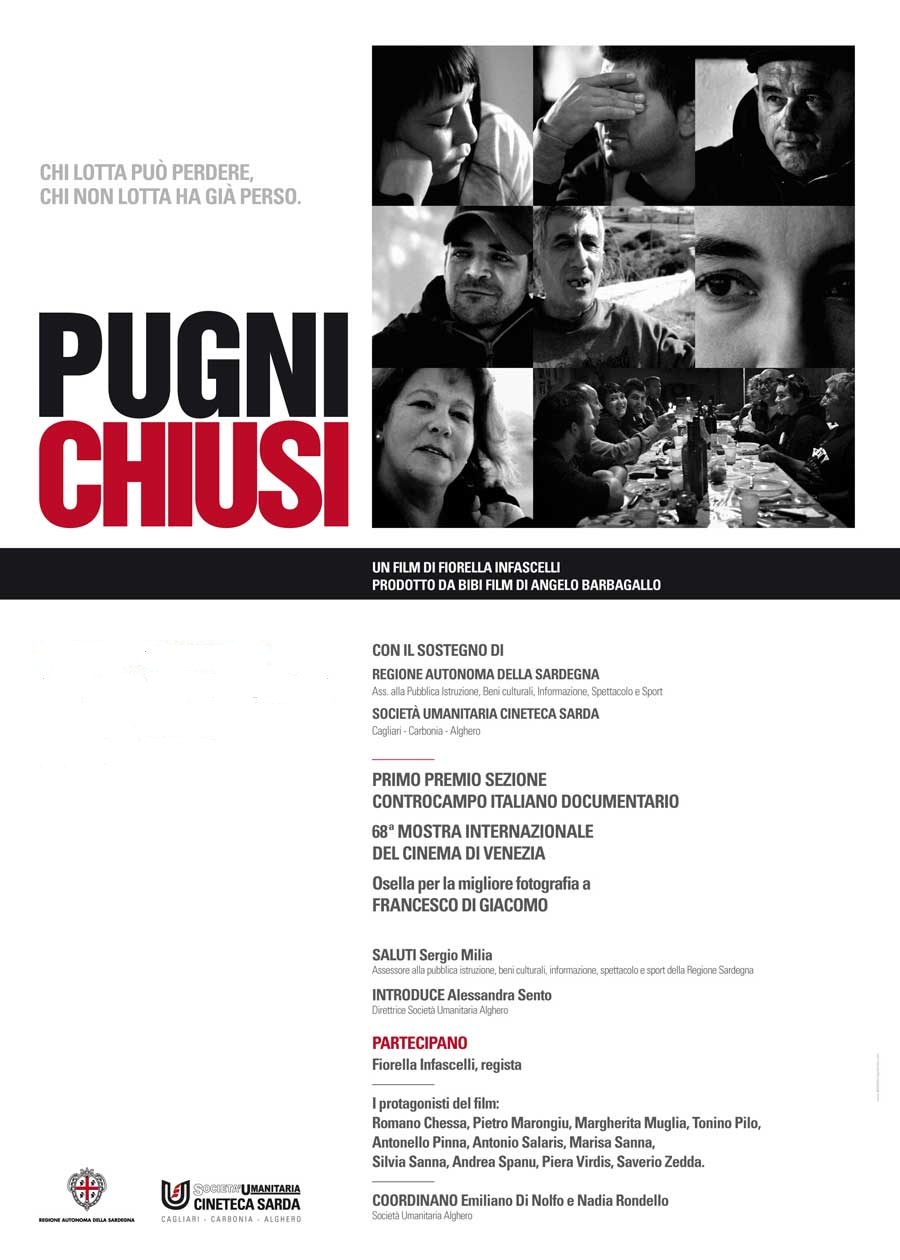 Pugni chiusi (2011) | ČSFD.cz