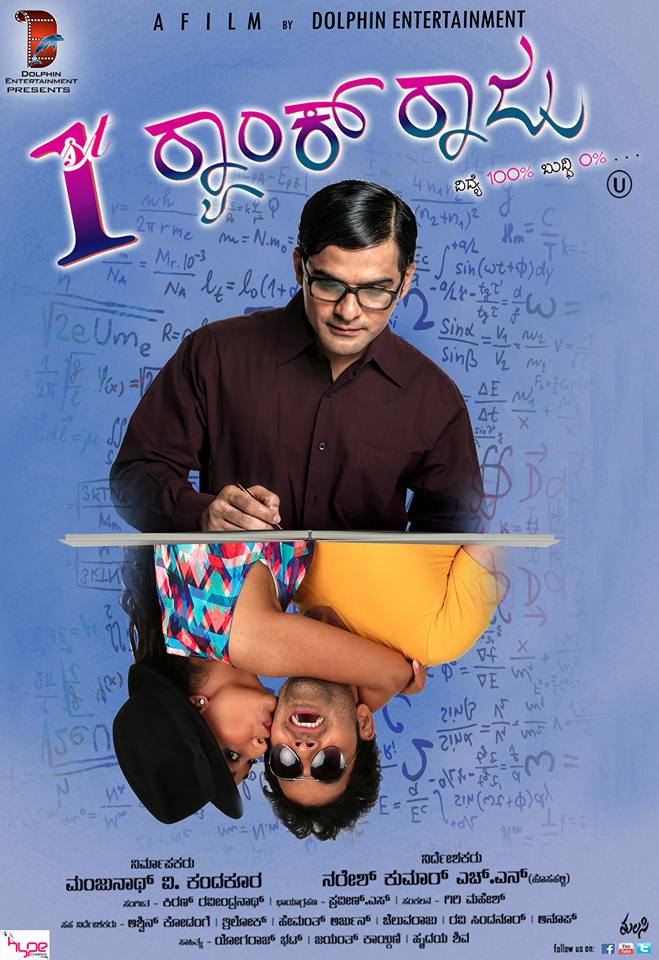 First Rank Raju (2015) | ČSFD.cz