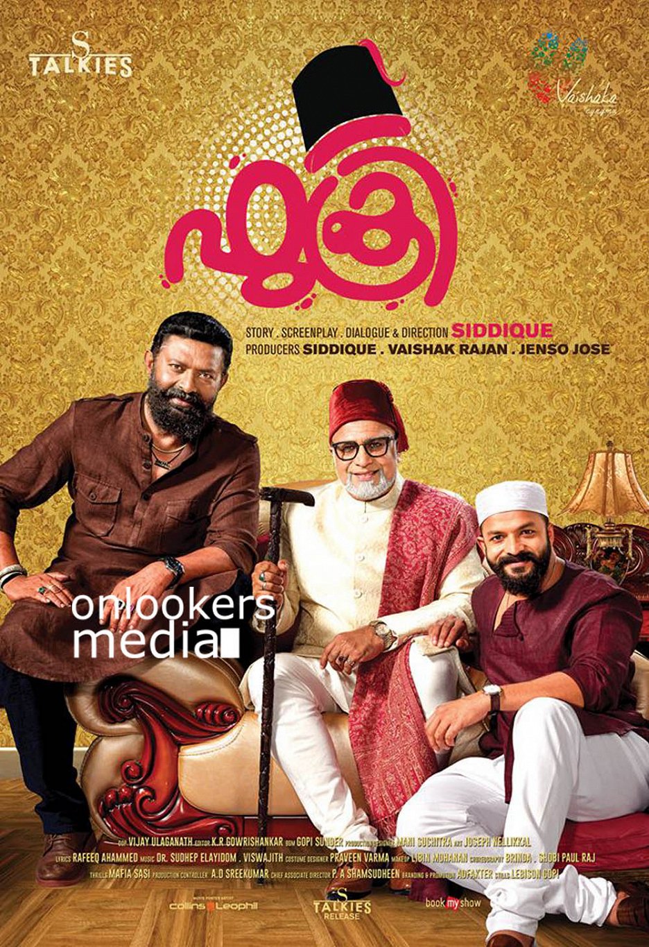 Fukri (2017) | ČSFD.cz