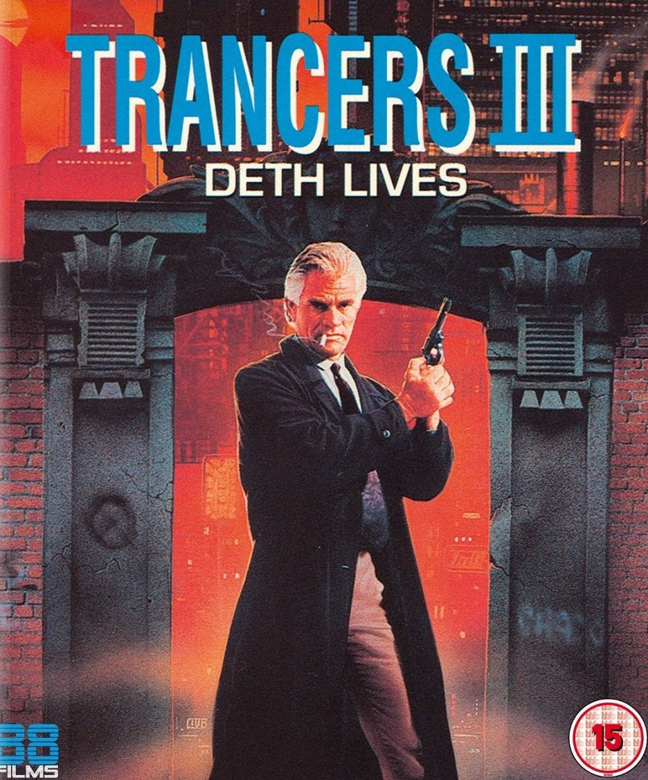 Trancers III (1992) | ČSFD.cz