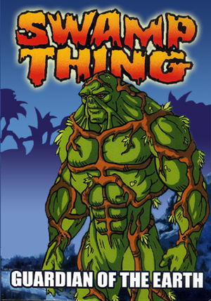 Swamp Thing (1991) | ČSFD.cz