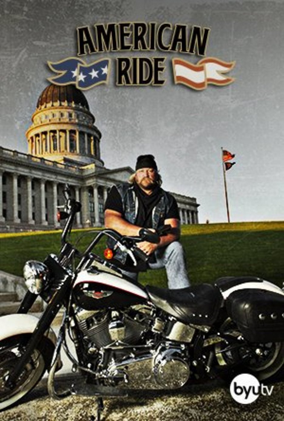 American Ride (2011) | ČSFD.cz