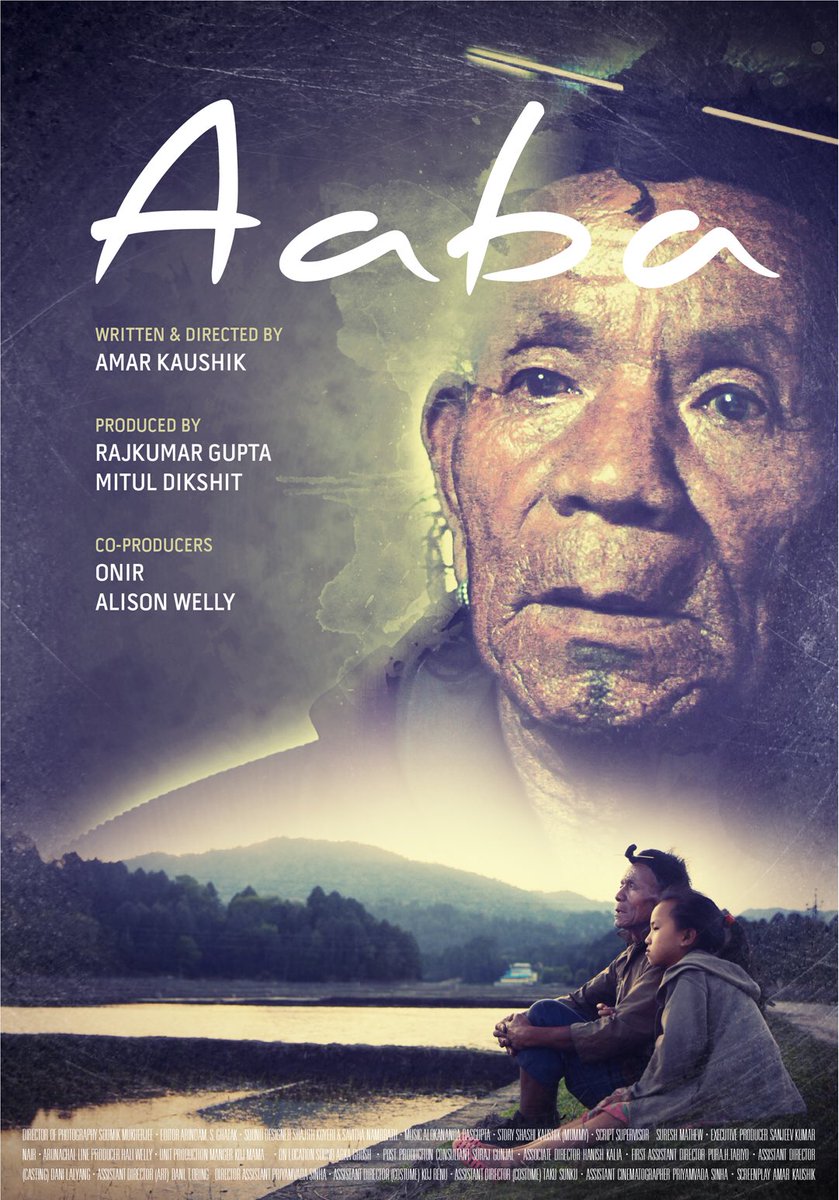 Aaba (2016) | ČSFD.cz