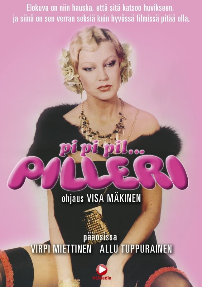 Pi pi pil... pilleri (1982) | ČSFD.cz