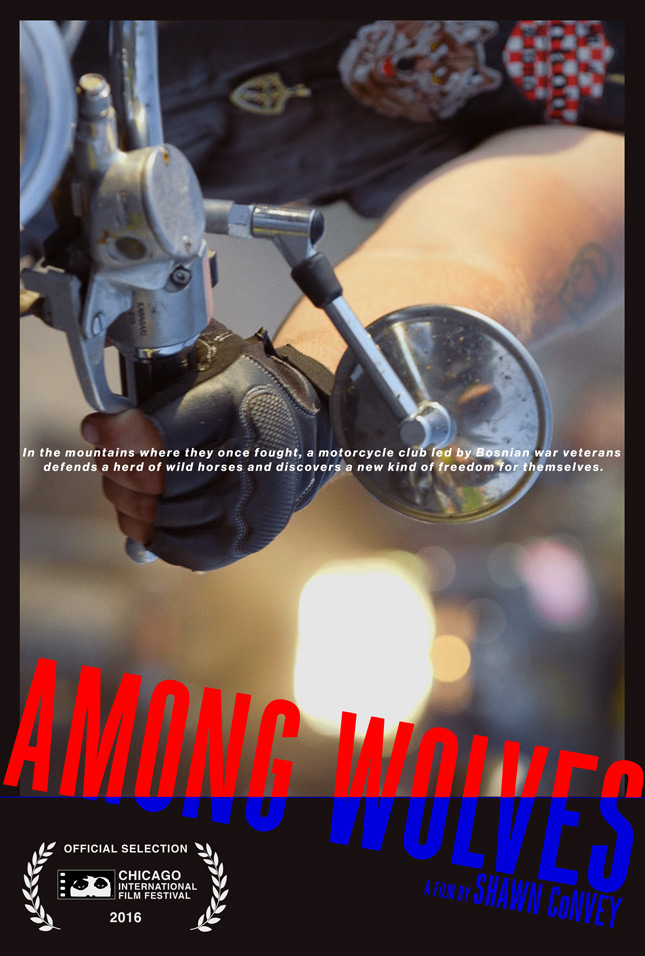 Among Wolves (2016) | ČSFD.cz